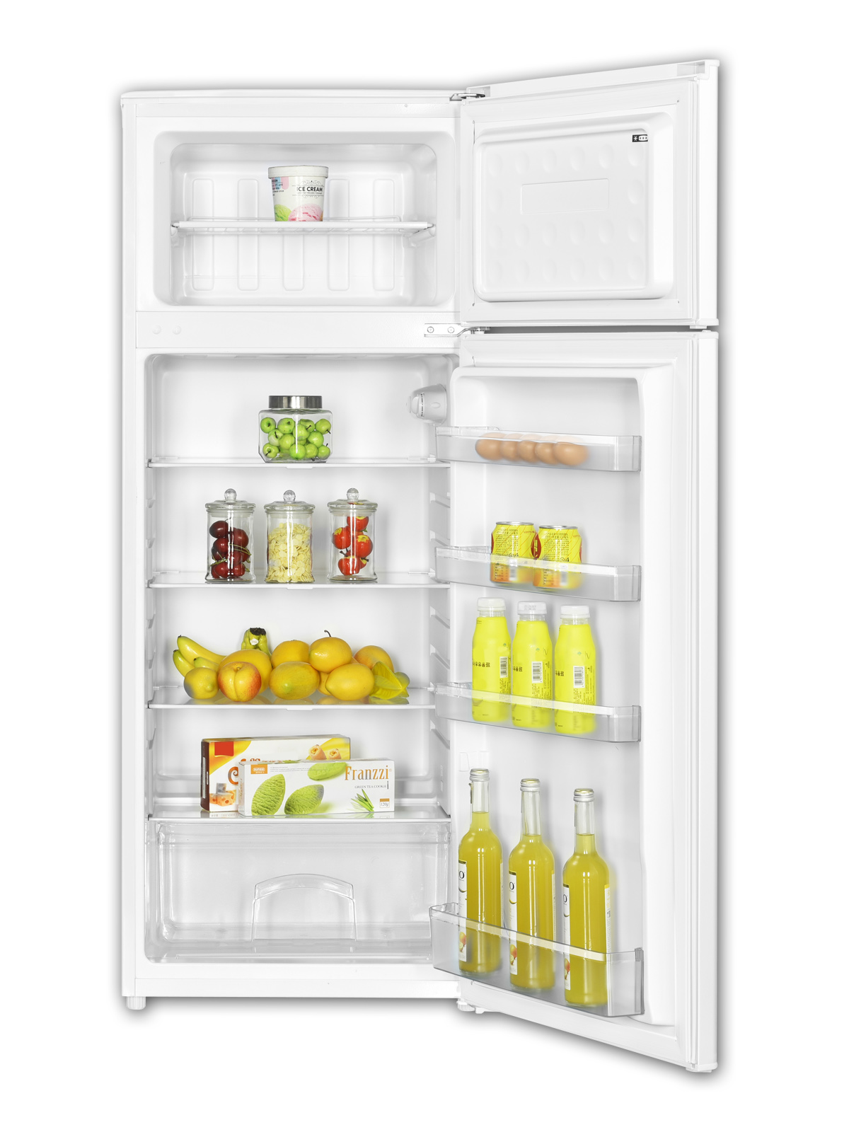 ELECTROSACAVÉM :: ORIMA FRIGORIFICO ORH281W