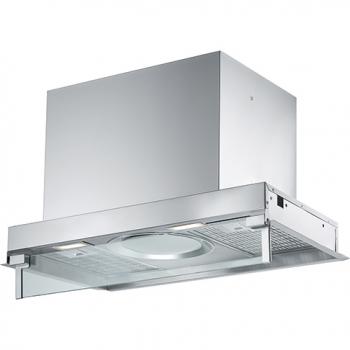 ELECTROSACAVÉM :: FRANKE - Exaustor Encastre ATMOS 604 Aço Inox
