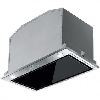 ELECTROSACAVÉM :: FRANKE Exaustor -BOX PLUS FBI 537 XS/BK Inox - Vidro ...