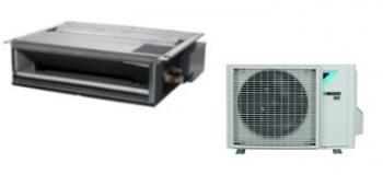 ELECTROSACAVÉM :: DAIKIN AR CONDICIONADO CONDUTA ALPHA SB-FDXM35_FW/AV