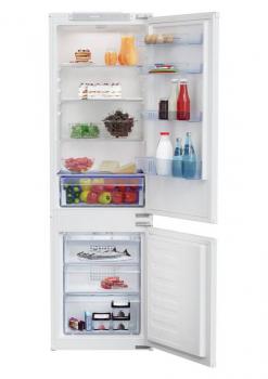 ELECTROSACAVÉM :: BEKO COMBINADO ENCASTRÁVEL BCHA275E4SN