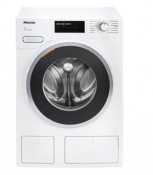 ELECTROSACAVÉM :: MIELE MÁQUINA DE LAVAR ROUPA WWG660WCS