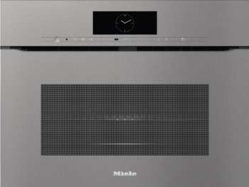 ELECTROSACAVÉM :: MIELE FORNO COM MICRO-ONDAS H7840BMX