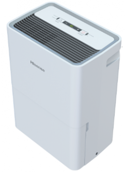 ELECTROSACAVÉM :: HISENSE DESUMIDIFICADOR DH12