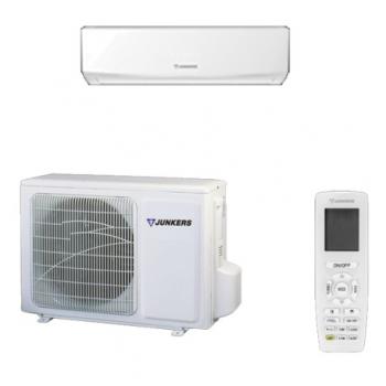 ELECTROSACAVÉM :: JUNKERS AR CONDICIONADO MONO SPLIT MURAL COMFORT-4 7 ...