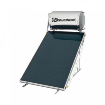 ELECTROSACAVÉM :: INSUATHERM TERMOSIFÃO ATLANTIS 160L 381143